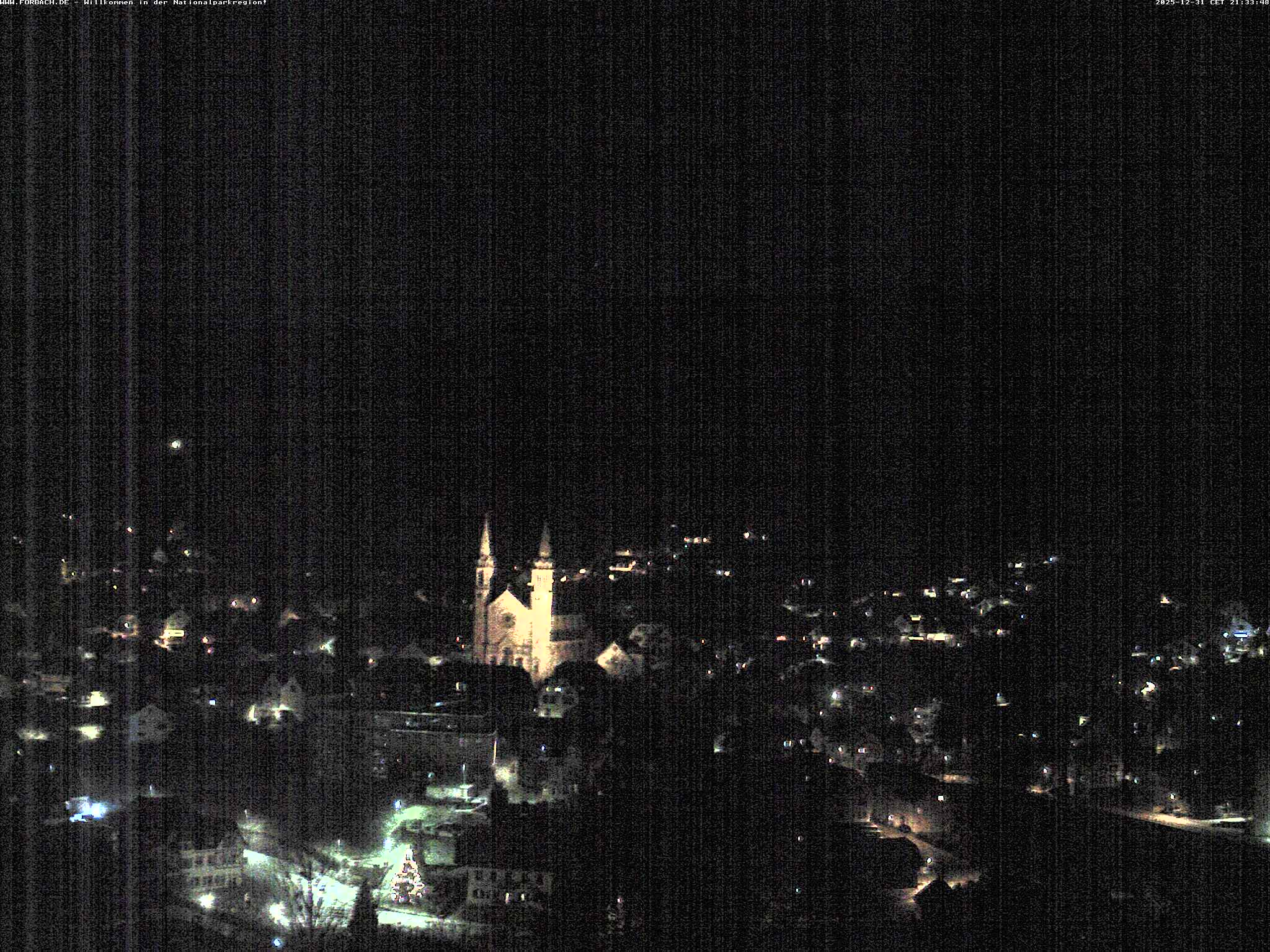 Webcam | Forbach